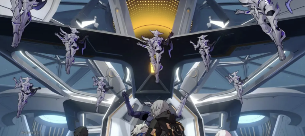 【崩壊：スターレイル】は実際は面白い？特徴や魅力のレビュー - いちごのゲーミングレコード